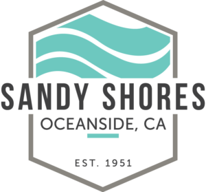 Oceanside Manufactured Homes - Sandy Shores Oceanside RV Resort